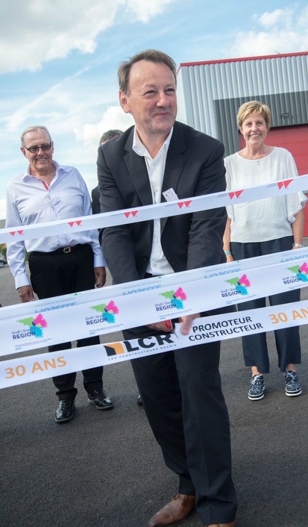 Arthur Welter inaugure son premier entrepôt en France – Arthur Welter ...