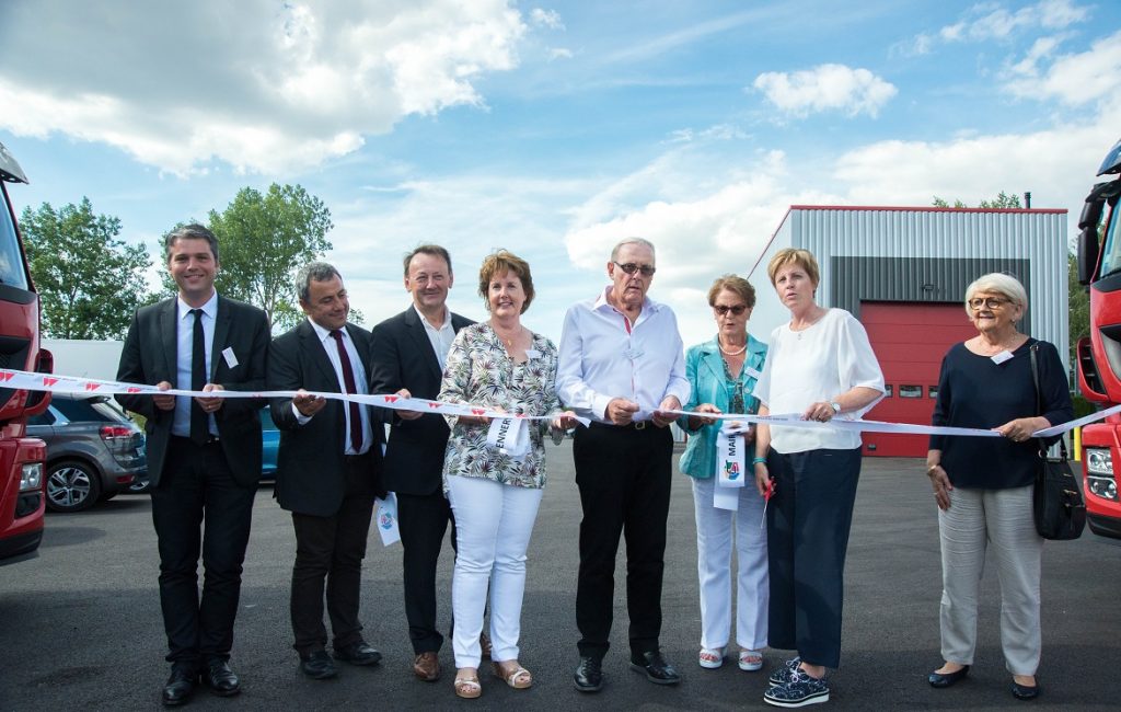 Arthur Welter inaugure son premier entrepôt en France – Arthur Welter ...