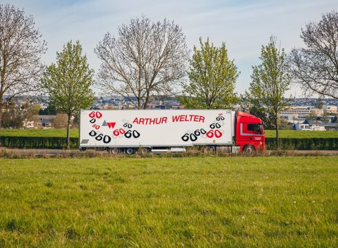 Arthur Welter Transports – Arthur Welter Transports