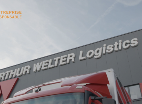 Arthur Welter – Transports