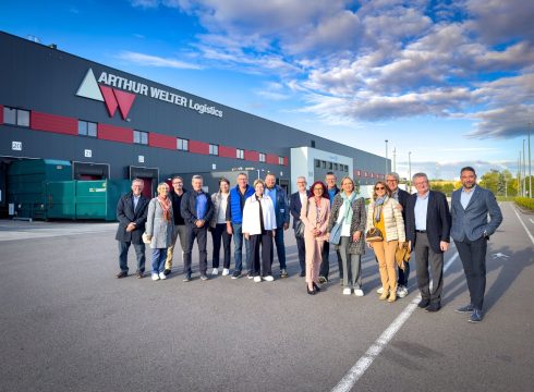 Arthur Welter – Transports