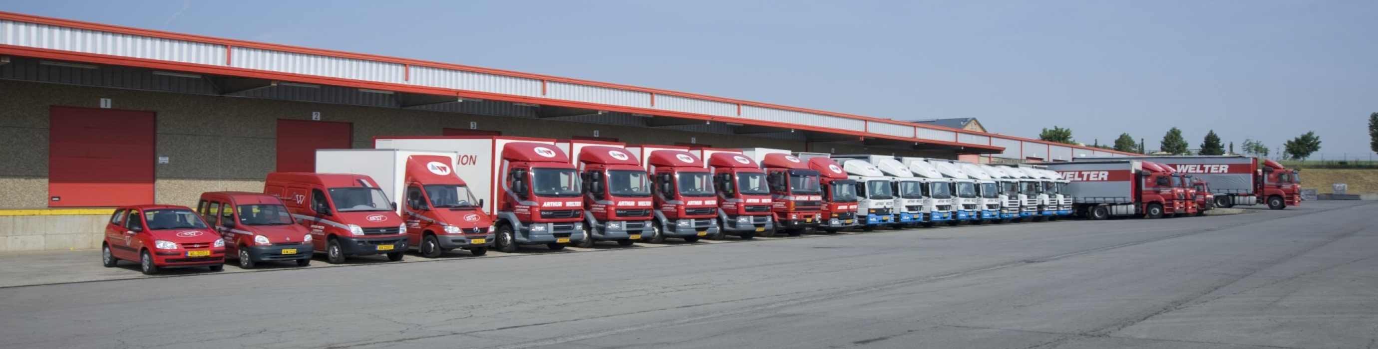 Fiche métier dispatcheur – coordinateur logistique (H/F) – Arthur ...